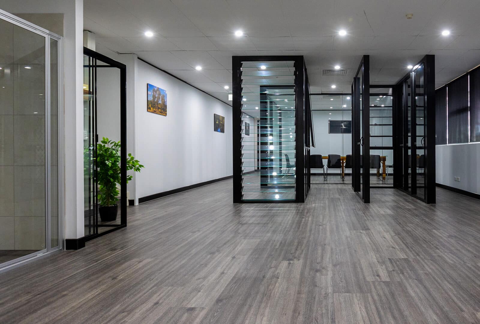 Gallery – Archer Glass – Glass Repairs & Replacement Brisbane