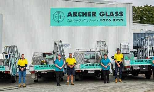 Glass Repair & Replacement | Glaziers Brisbane