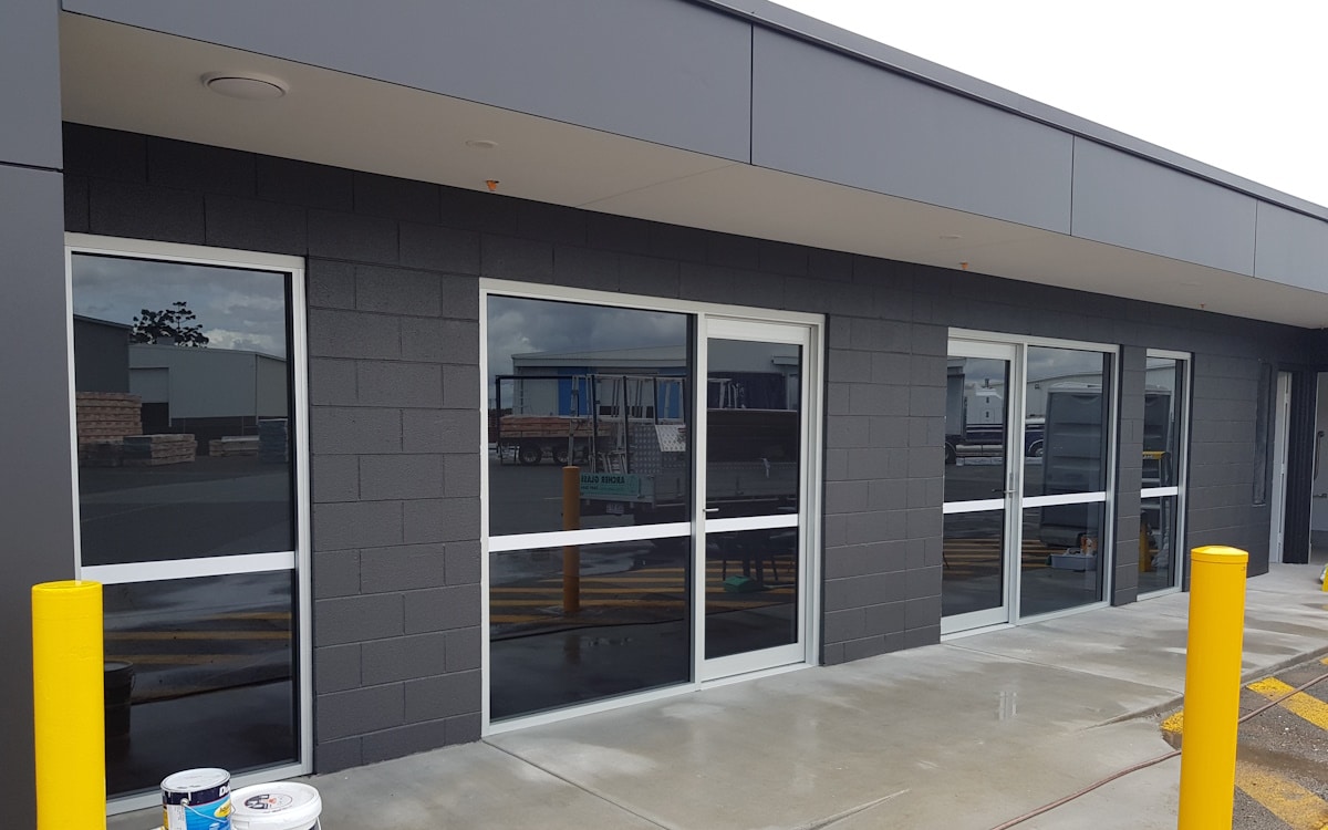 Gallery – Archer Glass – Glass Repairs & Replacement Brisbane