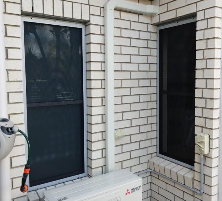 Gallery – Archer Glass – Glass Repairs & Replacement Brisbane