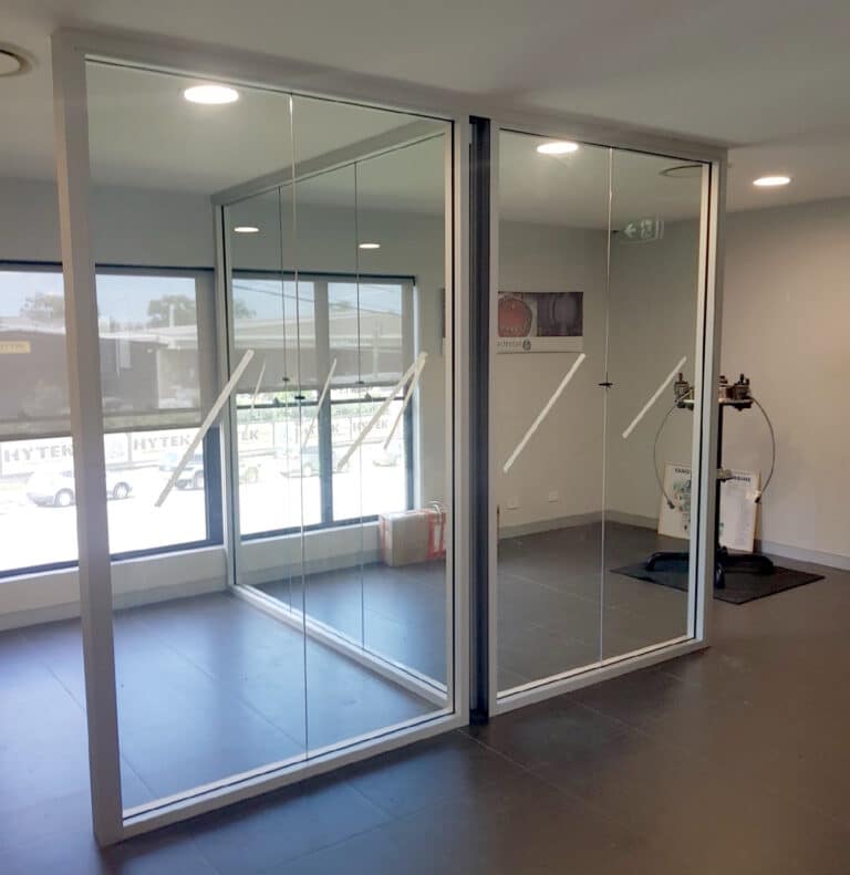 Gallery – Archer Glass – Glass Repairs & Replacement Brisbane